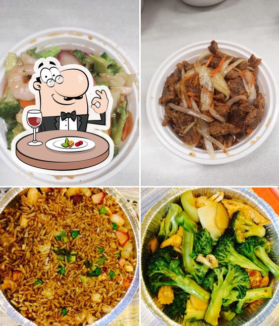 Kai Ping Restaurant, Winnipeg - Restaurant menu, prices and reviews