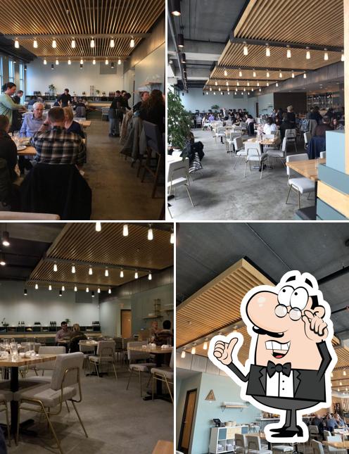 Birch, Milwaukee - Restaurant menu, prices and reviews