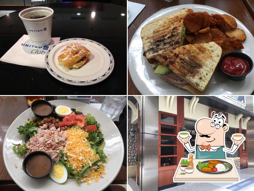 Cool River Cafe, Dallas - Restaurant menu, prices and reviews