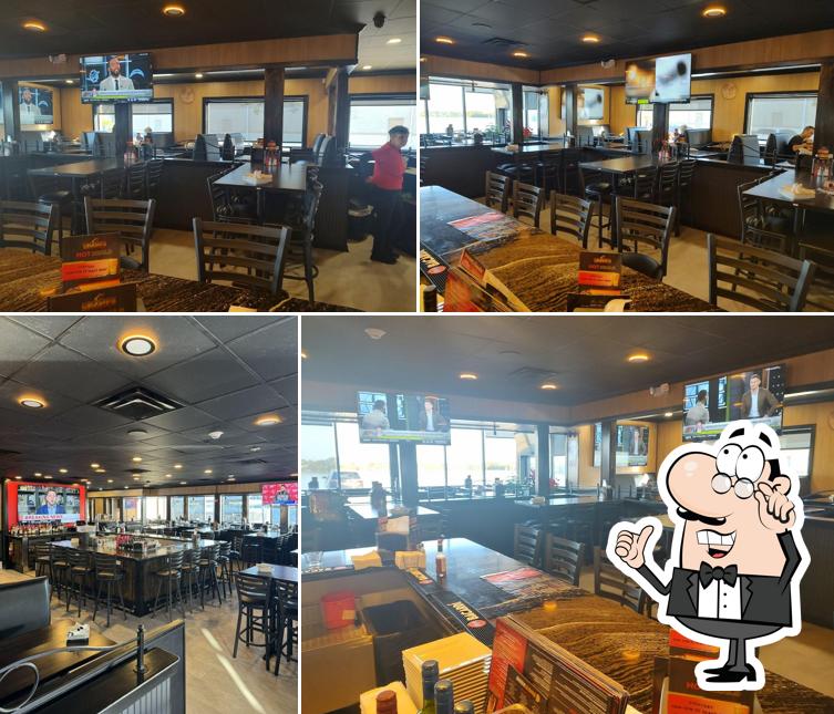 CHAMPS STEAKHOUSE & BAR, Merritt Island - Restaurant menu, prices and ...