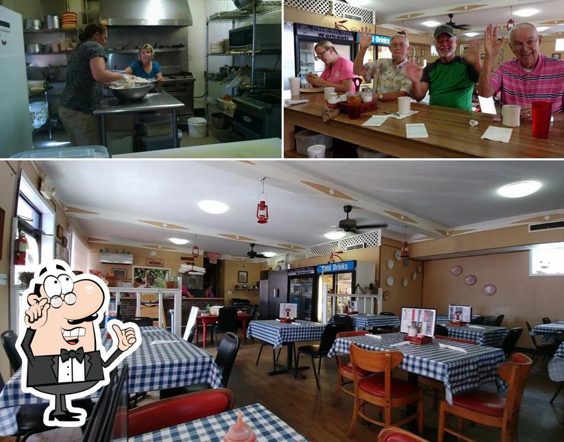 Chat-n-Nibble, Kings Mountain - Restaurant menu, prices and reviews