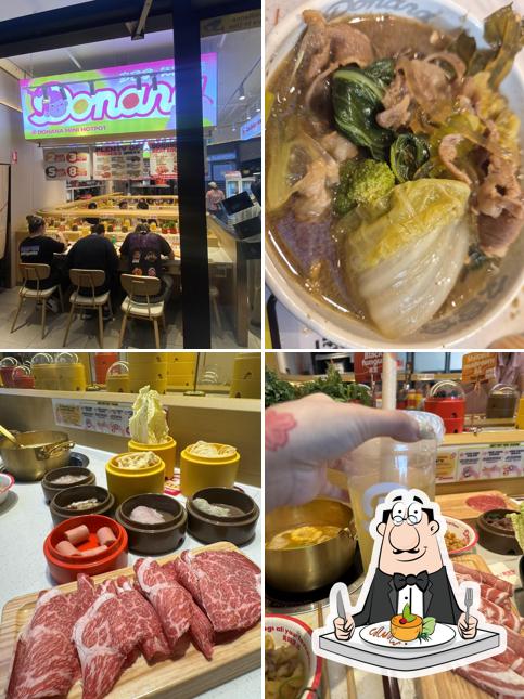 Donana Mini Hot Pot, Kelvin Grove - Restaurant menu, prices and reviews