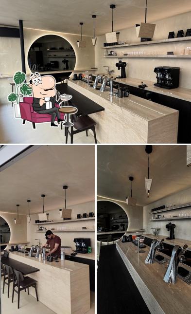 KANSO COFFEE LAB, München - Speisekarte, Preise und Bewertungen