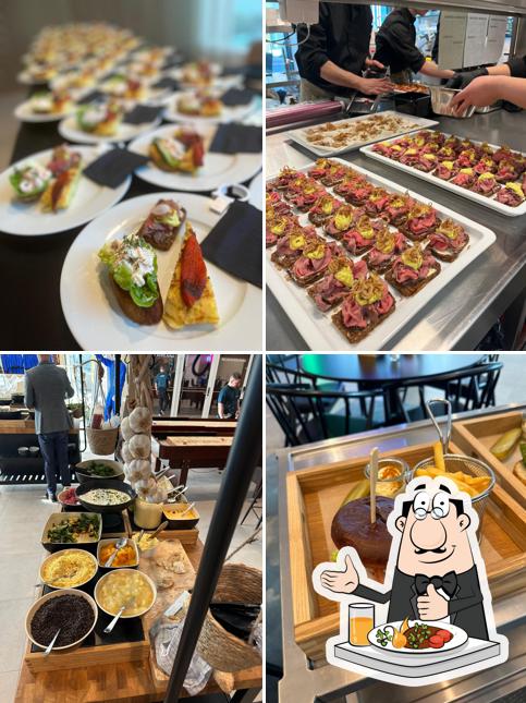 Restaurang Pascal, Malmö - Restaurant menu, prices and reviews