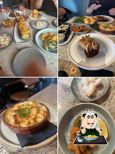 Will's Clitheroe, Clitheroe - Restaurant menu, prices and reviews