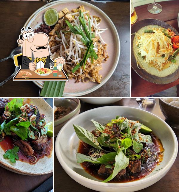 Sum Yung Guys Restaurant, Noosaville - Restaurant menu, prices and reviews