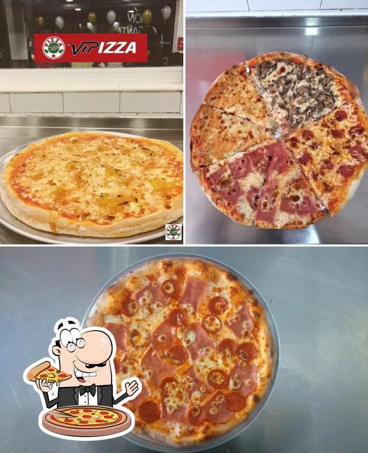 VIPizza, Móstoles - Menú del restaurante, precios y reseñas