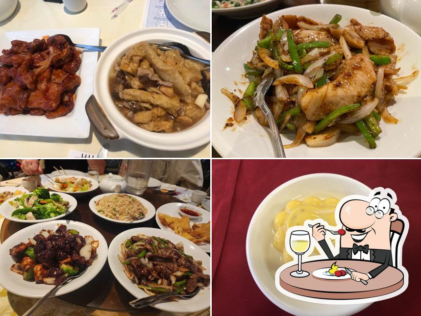Jumbo Dim Sum, Edmonton - Restaurant menu, prices and reviews