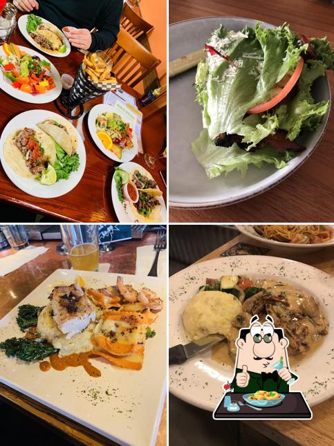 Whistle Stop Ale House, Renton - Restaurant menu, prices and reviews