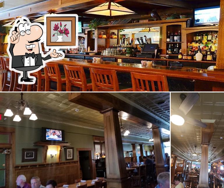 Walker Roadhouse, Grand Rapids - Restaurant menu, prices and reviews