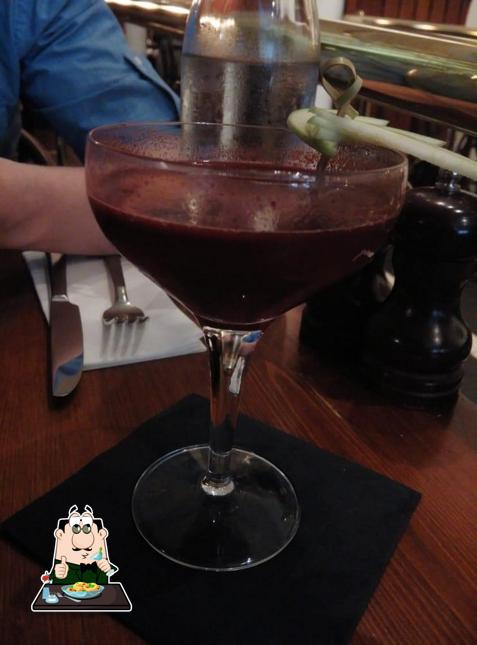Howard Street, Belfast - Restaurant menu, prices and reviews