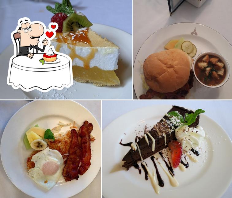 Top 7 restaurants with cinnamon rolls in Victoria, august 2025 ...