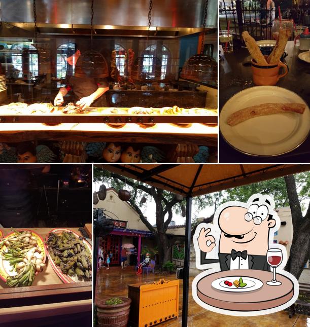 El Machito, San Antonio - Restaurant menu, prices and reviews