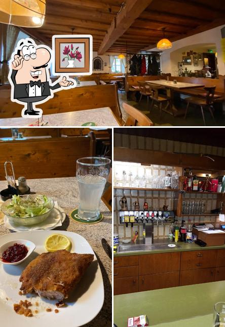 Top 2 des restaurants avec frankfurter à Mautern in Steiermark, janvier ...