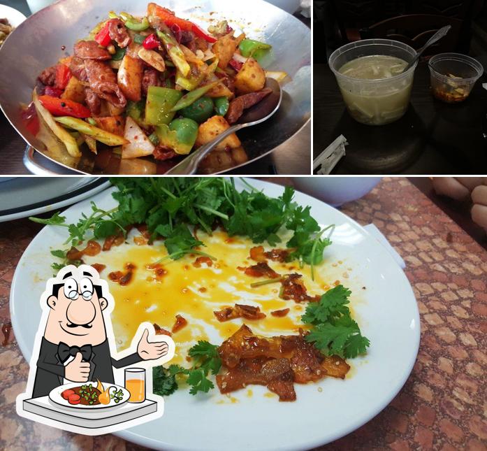 Hunan Bistro, Austin - Restaurant menu, prices and reviews