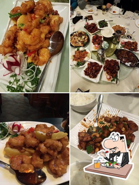 Hunan Manor, Columbia - Restaurant menu, prices and reviews