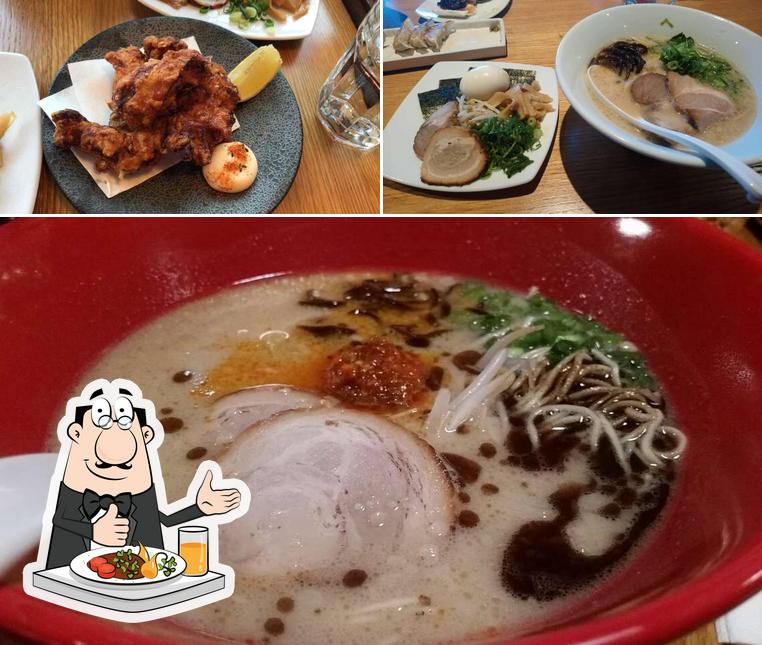 Ippudo, Perth - Restaurant menu, prices and reviews