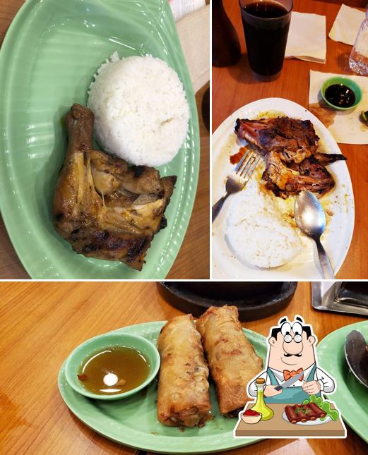Mang Inasal, Kalibo - Restaurant menu, prices and reviews