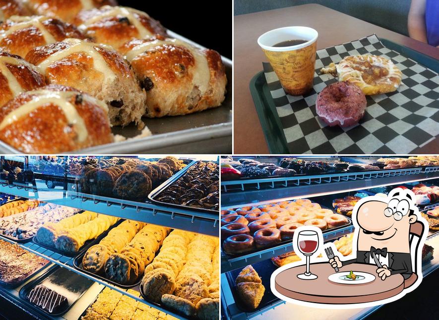 Merritts Bakery, Tulsa - Restaurant menu, prices and reviews