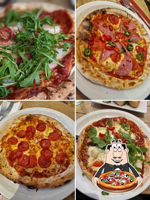 Picasso Express, Bexhill - Restaurant menu, prices and reviews