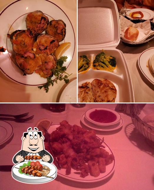 Progress Grill, Harrisburg - Restaurant menu, prices and reviews