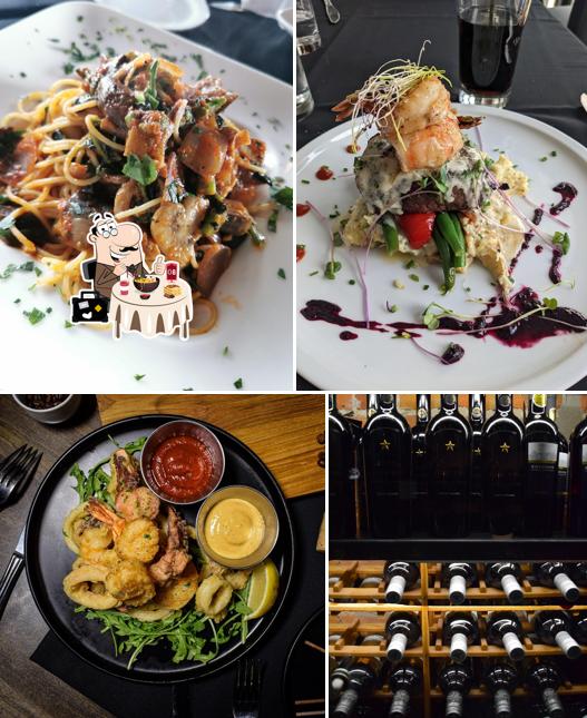 147 Ristorante, Barrie - Restaurant menu, prices and reviews