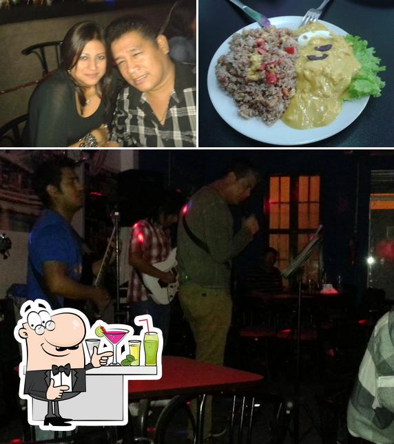 Exodo Restobar, Piura - Menú del restaurante, precios y reseñas