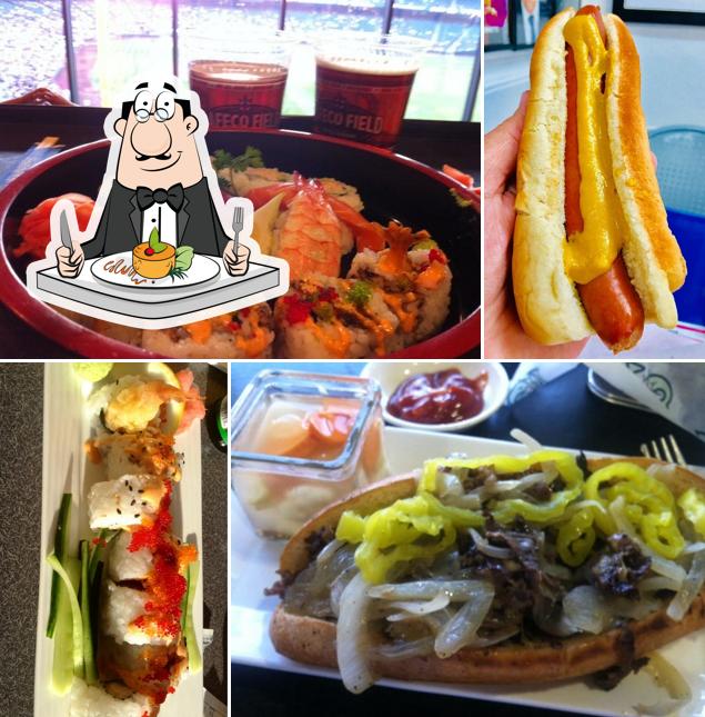 Hit it Here Cafe, Seattle - Restaurant menu, prices and reviews