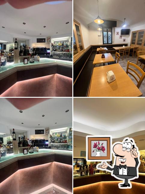 Roland Bar, Desio - Menu del ristorante, prezzi e recensioni