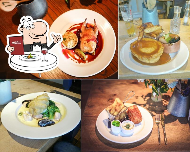 Top 5 restaurants with crumble in Brough, august 2025 - Restaurant Guru