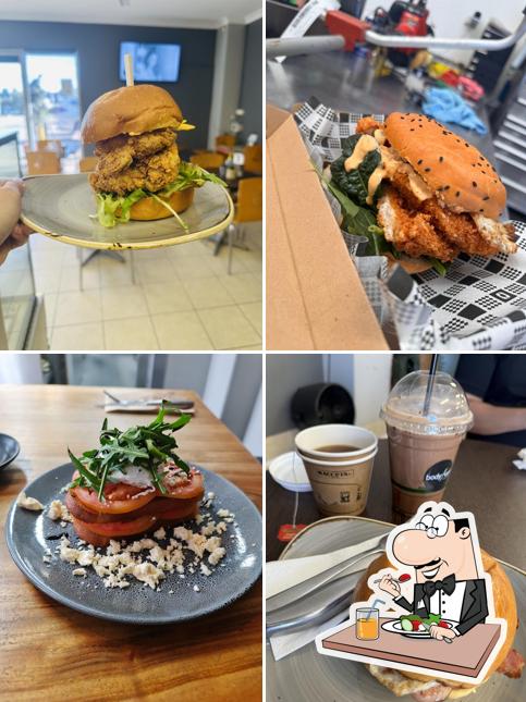 Top 7 places to eat in Morisset, october 2025 - Restaurant Guru