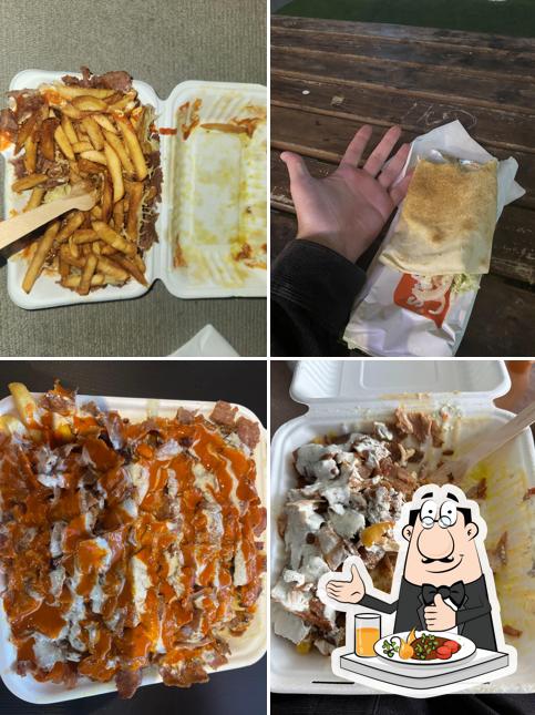 GABBA KEBAB, Woolloongabba - Restaurant menu, prices and reviews