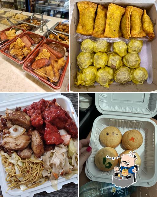 Honolulu Kitchen, Waipahu - Restaurant menu, prices and reviews