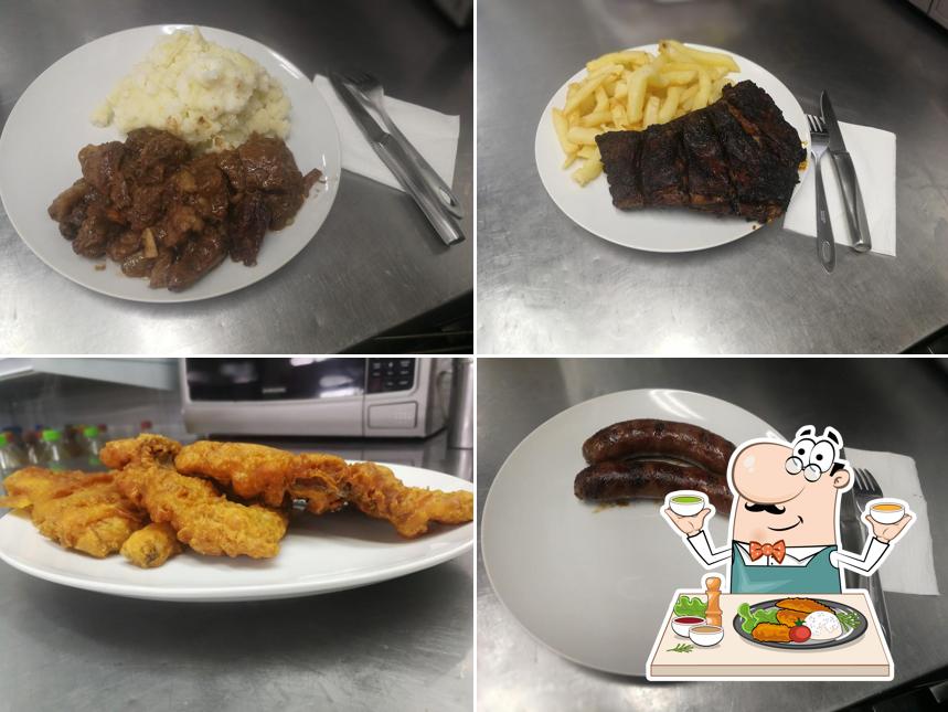 Best restaurants in Twin City Mall - Restaurant Guru