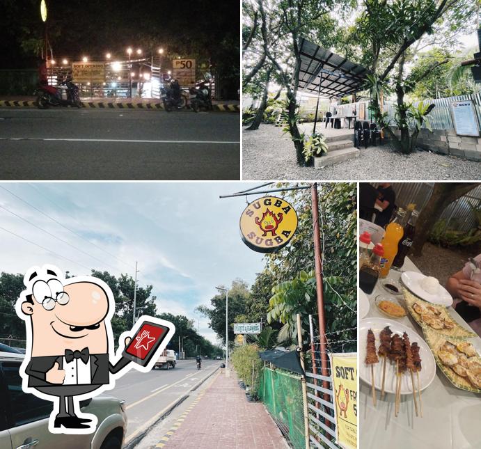 Sugba Sugba, Bacolod - Restaurant menu, prices and reviews