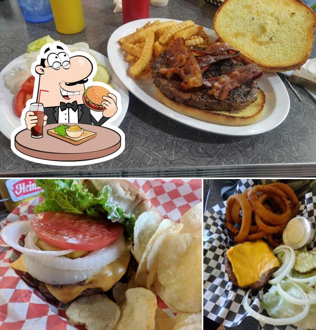 The Knuckle Sandwich, Bargersville - Restaurant menu, prices and reviews