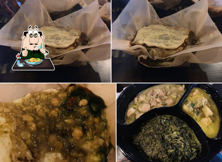 Tabanka, North Lauderdale - Restaurant menu, prices and reviews