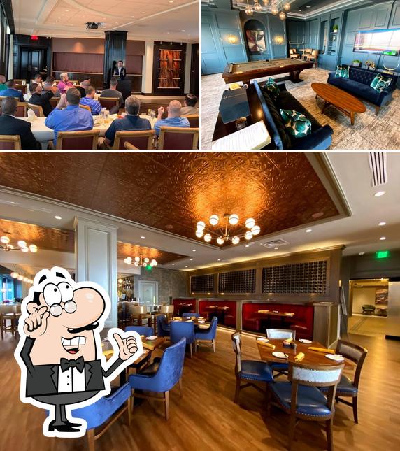The Summit, Tulsa - Restaurant menu, prices and reviews