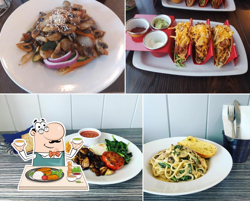 The Wheelhouse Cafe, Burtonport - Restaurant menu, prices and reviews