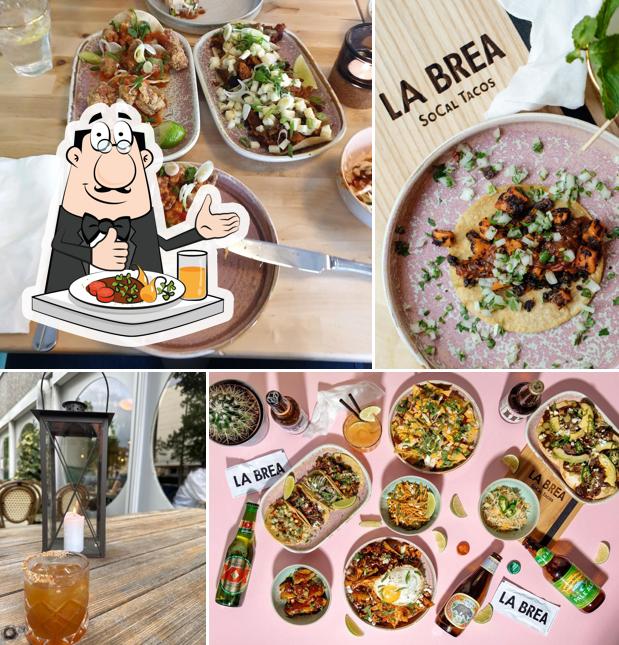 LA Brea SoCal Tacos, Zürich - Speisekarte, Preise und Bewertungen