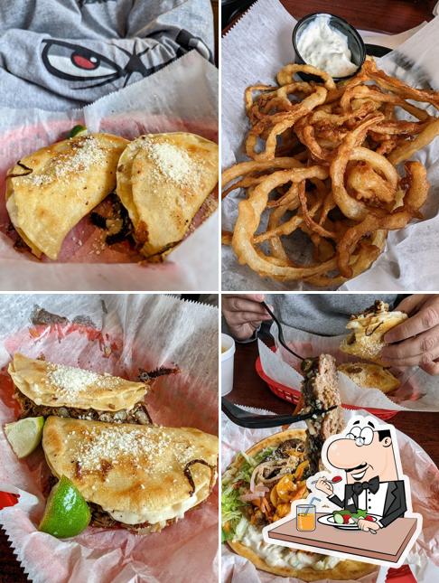 A World of Good, Norfolk - Restaurant menu, prices and reviews