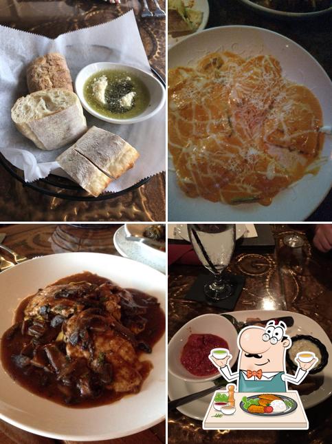Cafe Murano, Altamonte Springs - Restaurant menu, prices and reviews