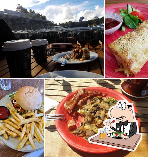 DD's Country Café, Waitoki - Restaurant menu, prices and reviews