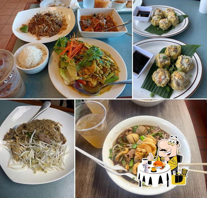 Happy Thai Restaurant, Fairfax - Restaurant menu, prices and reviews