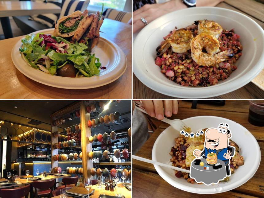 Pa'la, Phoenix - Restaurant menu, prices and reviews