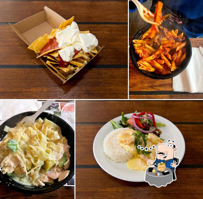 Top 7 restaurants in Traralgon, october 2025 - Restaurant Guru