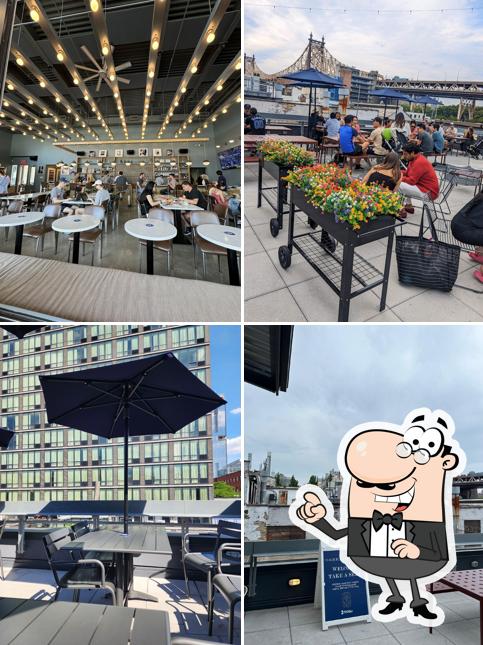 The Greats of Craft LIC, New York City - Restaurant menu, prices and ...