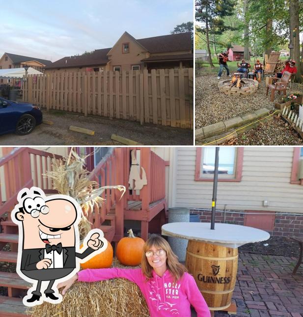 Valley Tavern Grille, Valley View - Restaurant menu, prices and reviews