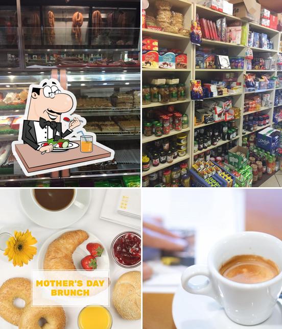 Euro Deli, Copiague - Restaurant menu, prices and reviews