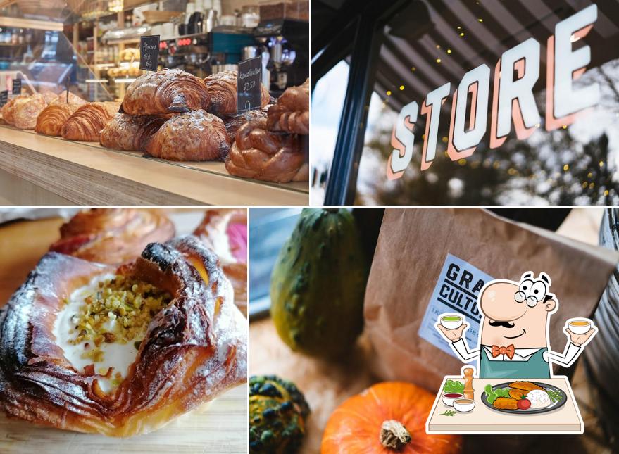 Bake Shop - General Store, Ely - Restaurant menu, prices and reviews